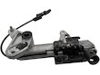 1999-2006 GMC Sierra 1500 Steering Column Shift Mechanism - SKP ...