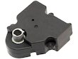 2003-2010 Kenworth T800 HVAC Recirculation Door Actuator - Four Seasons ...