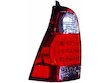 06 2006 Toyota 4Runner Tail Light Assembly - Body Electrical - Action ...