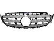 18 2018 Mercedes E300 Grille Assembly - Body Mechanical & Trim - Action ...