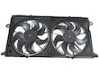 2000-2005 Buick LeSabre Radiator Fan Assembly - Replacement 959-472 ...