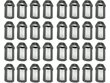 2009-2022 Chevrolet Traverse Lug Nut - Replacement 698-262 - PartsGeek.com