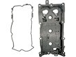 18 2018 Nissan Altima Valve Cover - Engine Mechanical - APA/URO Parts ...