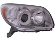 07 2007 Toyota 4Runner Headlight Assembly - Body Electrical - Action ...