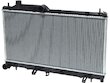 2013-2014 Subaru WRX Radiator - GPD 13091C - PartsGeek.com