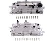 2015-2017 Nissan Pathfinder Valve Cover - TRQ VCA73835 - PartsGeek.com