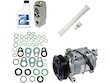 13 2013 Ram 1500 A/C Compressor - Climate Control - API, Autopart ...