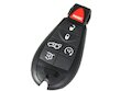 12 2012 Jeep Grand Cherokee Remote Control Transmitter for Keyless ...