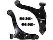 2001-2010 Chrysler PT Cruiser Control Arm - Detroit Axle 80094.4A ...