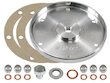1961-1974 Volkswagen Karmann Ghia Oil Strainer Cover - Volkswagon ...