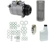 1999 BMW 328i A/C Compressor - UAC KT 1793 - PartsGeek.com