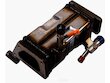2013-2016 Chevrolet Silverado 2500 HD EGR Cooler - AC Delco 12645820 ...