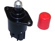 02 2002 Jeep Grand Cherokee Idle Speed Control Motor - Fuel Delivery ...