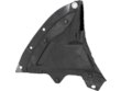2020-2023 Mazda CX-30 Lower Engine Cover - Replacement AP RM31010050 ...
