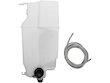 2005-2015 Toyota Tacoma Windshield Washer Tank - TRQ WWA64108 ...