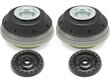 Strut Mount - Strut Mounts Replacement | Parts Geek