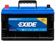 1999-2025 Ford F550 Super Duty Battery - Exide MX65 - PartsGeek.com