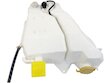02 2002 Dodge Ram 1500 Expansion Tank - Cooling System - Action Crash ...