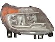 21 2021 Ram ProMaster 2500 Headlight Assembly - Body Electrical ...