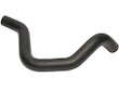 Hyundai Veracruz Radiator Hose - Radiator Upper and Lower Hoses - Dayco ...