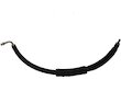 2004-2009 Jaguar XJR Power Steering Return Hose - APA/URO Parts ...