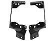 2019-2024 Ram 1500 Bumper Bracket - TechPro CH1061107 - Front ...