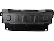 2019-2023 Chevrolet Silverado 1500 Lower Engine Cover - TRQ BDA56085 ...
