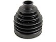 Subaru WRX STI CV Boot - Axle Boots - Mevotech - 2015 2018 2017 15 18 ...