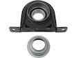 2010-2016 Nissan Frontier Drive Shaft Center Support Bearing - Genuine ...