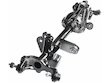 2016-2018 Jeep Wrangler Axle Housing - Mopar 68304502AA - Front ...