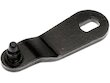 2009-2015 Chevrolet Silverado 1500 Auto Trans Shifter Cable Lever ...