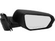 20 2020 Chevrolet Equinox Mirror - Body Mechanical & Trim - Action ...