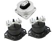 2011-2013 Chrysler 300 Engine Mount - Replacement 398-153 - PartsGeek.com