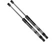 2010-2015 Hyundai Tucson Hatch Strut - Autopart Premium APGS0334 - Rear ...