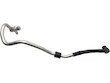 2013-2016 Mercedes GL550 Turbocharger Coolant Line - Replacement 111 ...