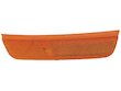 21 2021 Jeep Grand Cherokee L Side Marker Light - Body Electrical ...