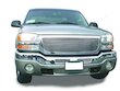06 2006 GMC Sierra 2500 HD Grille Assembly - Body Mechanical & Trim ...
