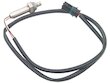 1997-1998 BMW 528i Oxygen Sensor - Hella 358066101 - Rear - PartsGeek.com