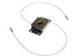 1976-1986 Jeep CJ7 Trunk Lock Actuator Motor - Crown Automotive ...