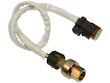 1999-2001 Peterbilt 357 Air Charge Pressure Sensor - Standard Motor ...