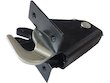 1996-2003 Chevrolet S10 Door Latch Assembly - SKP SK839A01 - PartsGeek.com
