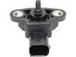 2004-2005, 2007-2008 Chrysler Crossfire MAP Sensor - Replacement AP ...