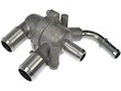 Ford C Max Thermostat Housing - T-Stat Housing - Dorman Motorad - 2013 ...
