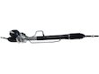 2004-2011 Chevrolet Aveo Steering Rack - Replacement 419-086 ...