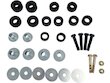 1969-1972 Chevrolet Nova Subframe Bushing - Replacement 499-213 - PartsGeek.com