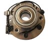 2007-2013 Chevrolet Silverado 1500 Wheel Hub Assembly - GSP 116096 ...