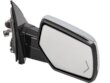 2015-2020 Chevrolet Tahoe Mirror - JC Whitney JGM174CR-S - PartsGeek.com