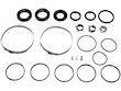 1974-1976 Ford Pinto Steering Rack Seal Kit - Sunsong 8401031 ...