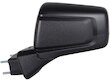 25 2025 Chevrolet Silverado 1500 Mirror - Body Mechanical & Trim ...