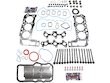 2007-2011 Dodge Nitro Head Gasket - Replacement 598-270 - PartsGeek.com